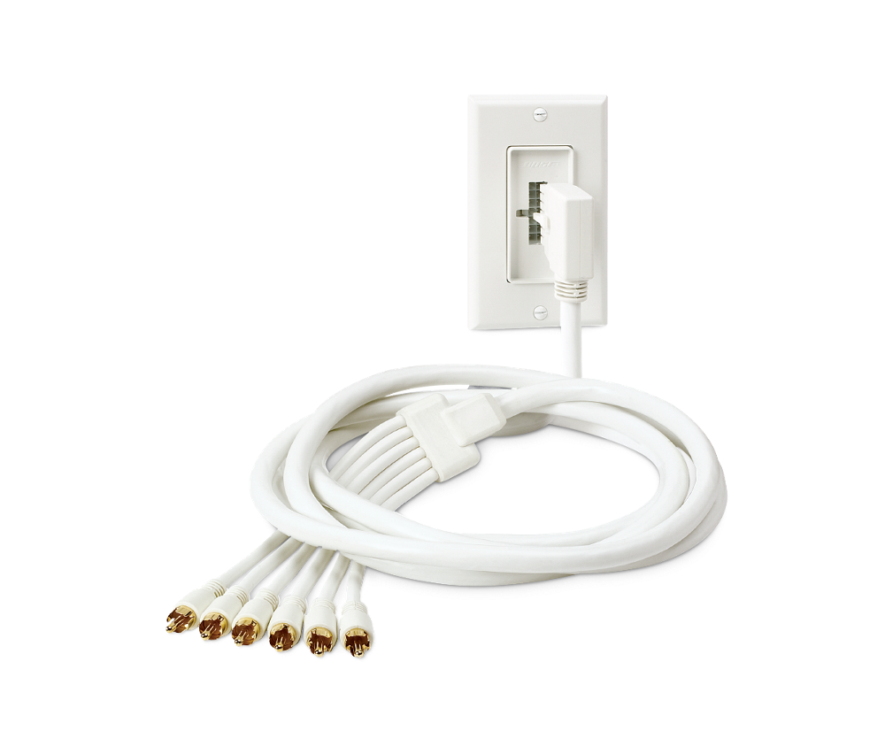 Acoustimass 10 Series V - Surround Sound System for Home Theater | Bose