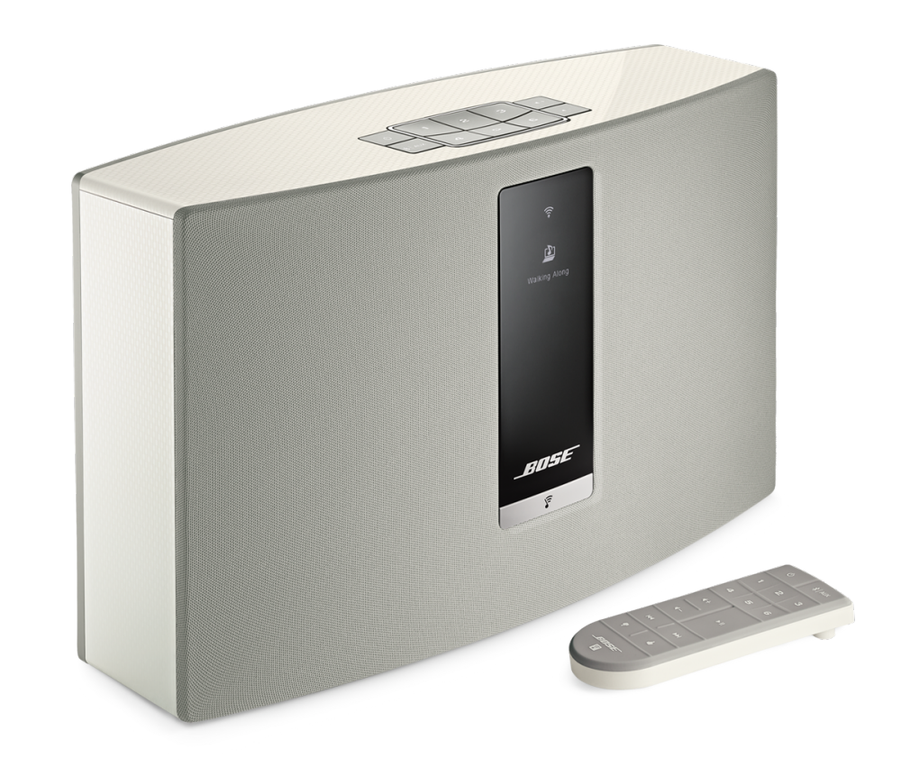 SoundTouch Family Speakers | Bose